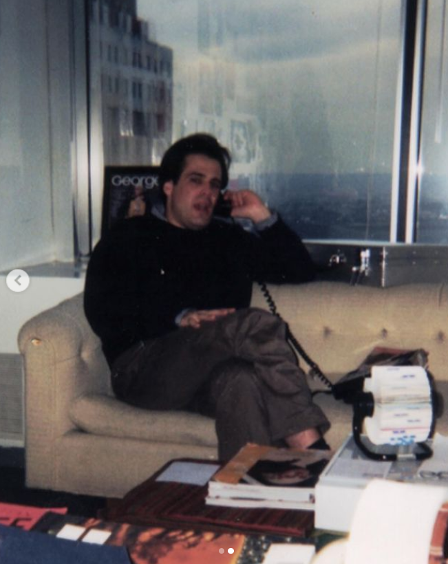 SomethingAboutJohn on AnonUp.com