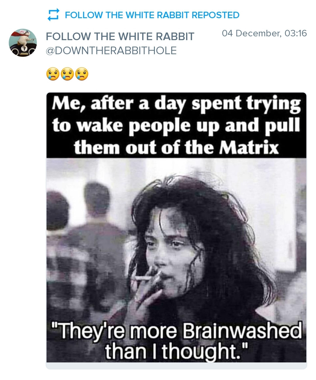 Lisa Moyer on AnonUp.com