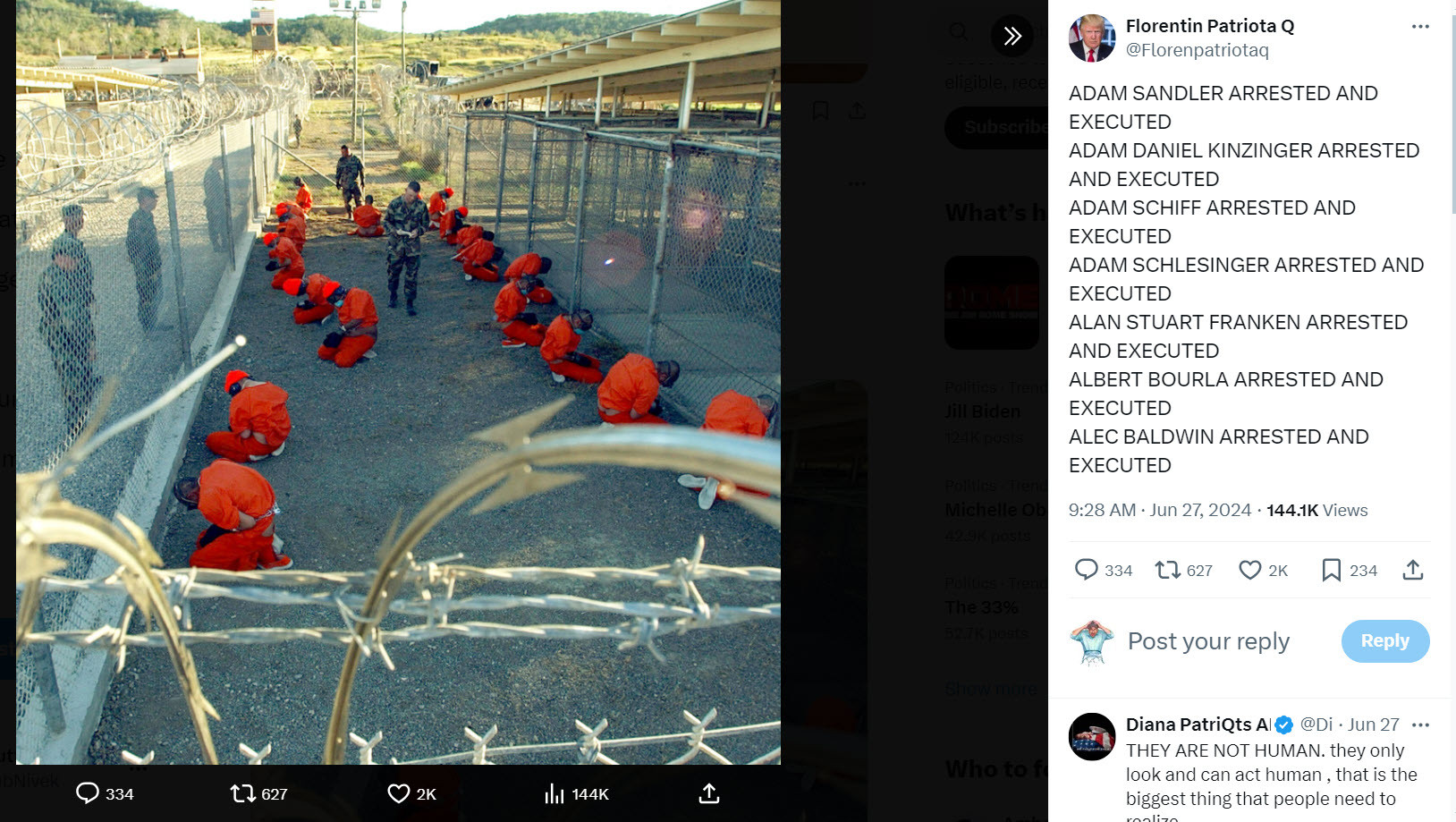 Rut Row its Kevin™