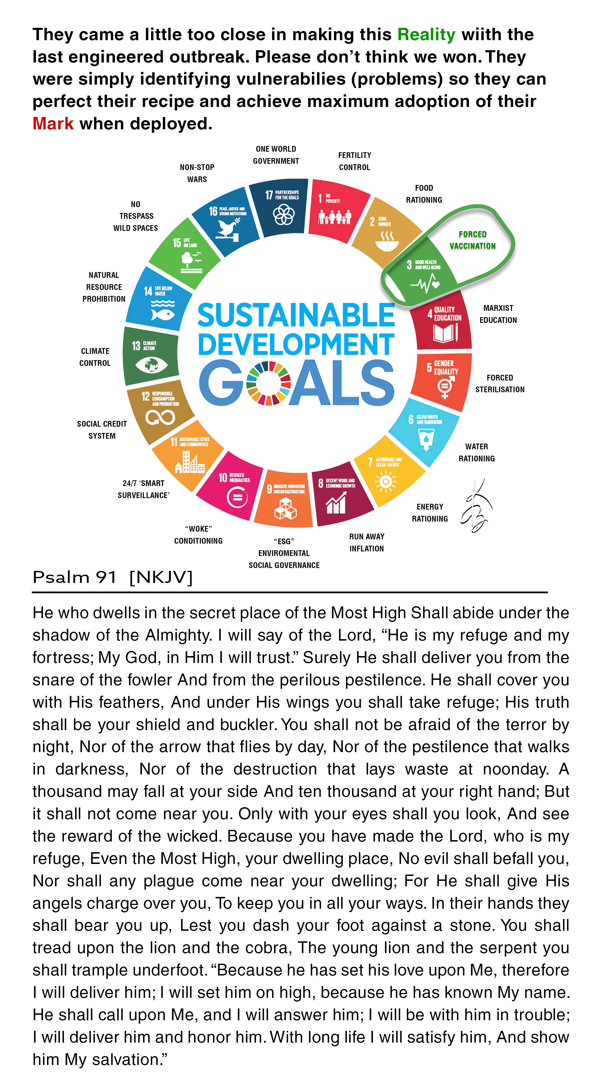 Rut Row its Kevin™