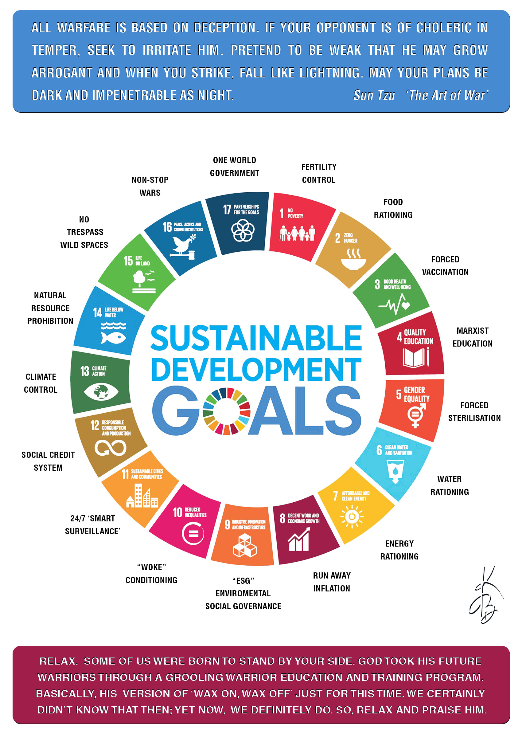 Rut Row its Kevin™