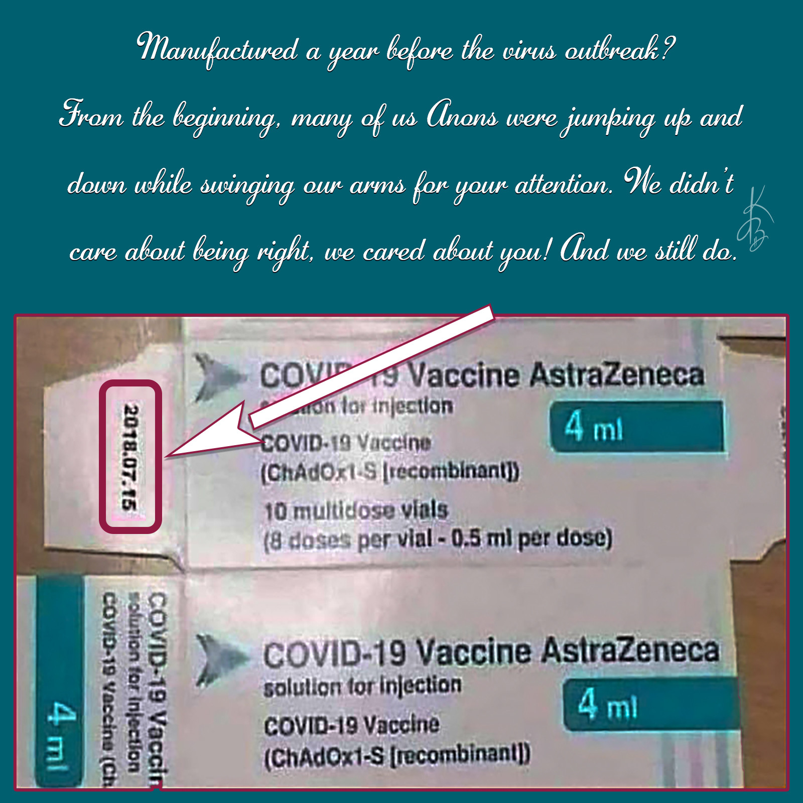 Rut Row its Kevin™