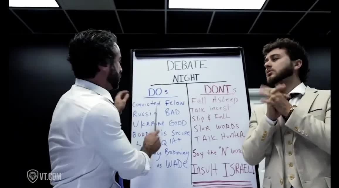 Rut Row its Kevin™