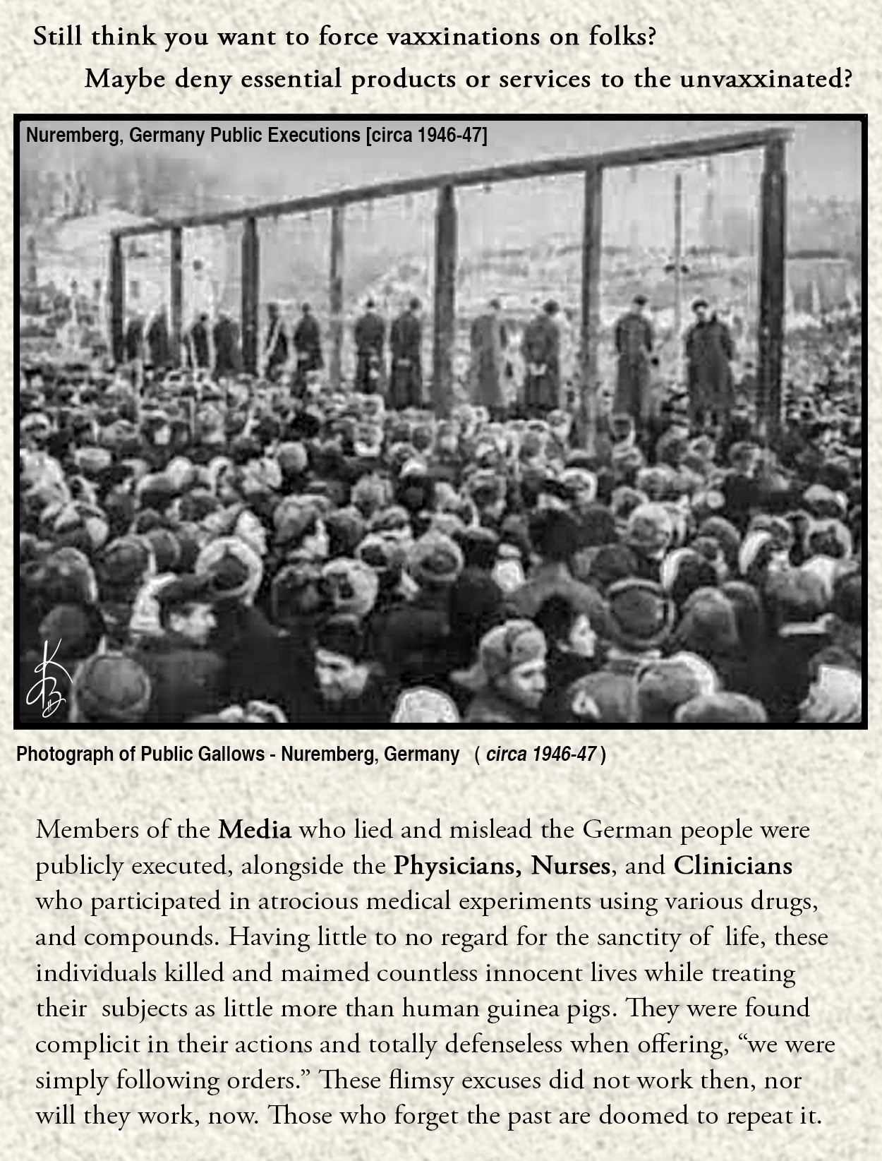 Rut Row its Kevin™