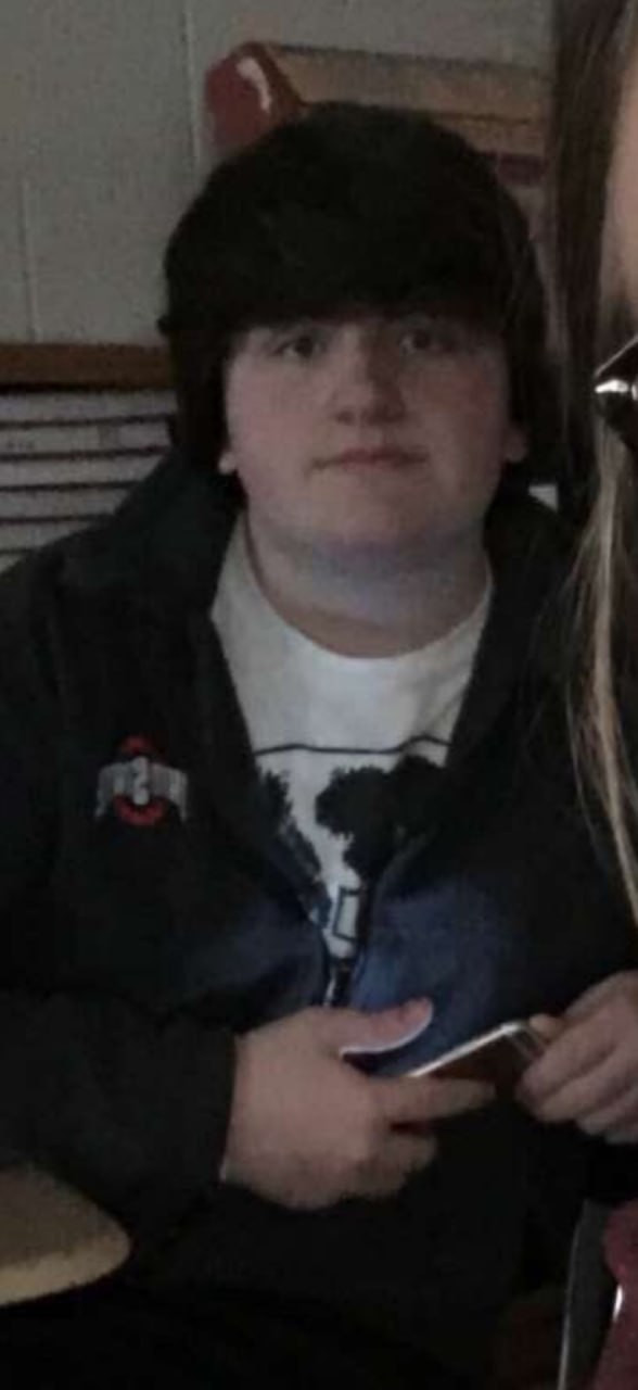 Dave Mars on AnonUp.com